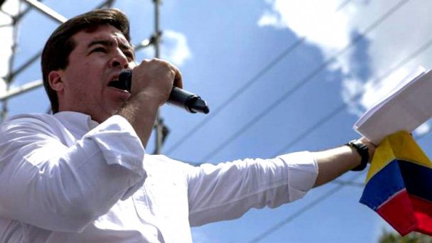 Murió Daniel Rabinovich - .::Agencia IP::.