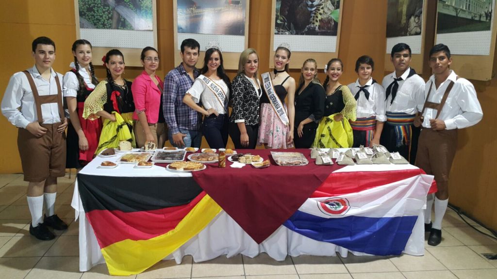 Primera edición del “Choppfest» en Nueva Germania | .::Agencia IP::.