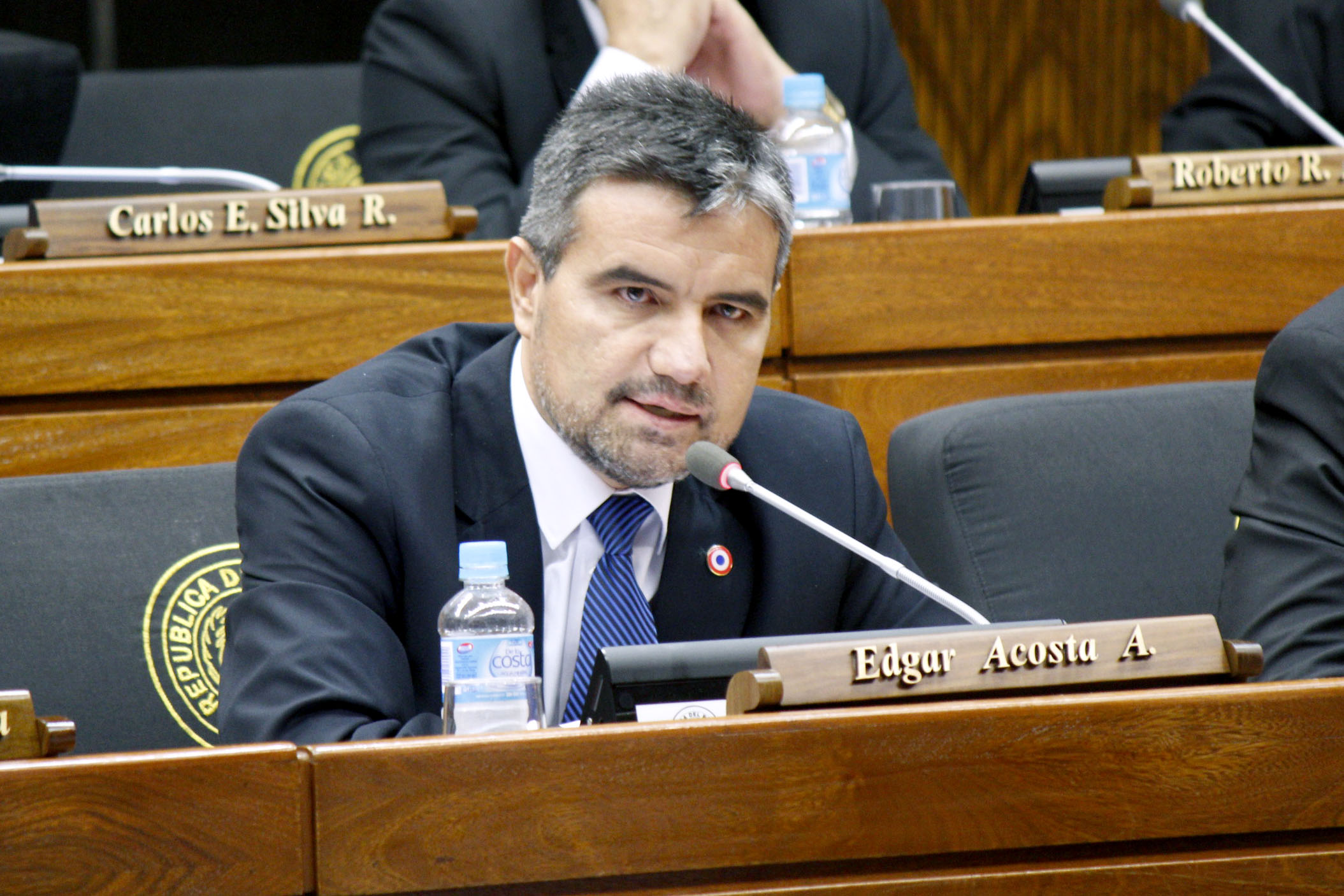 Edgar Acosta 02 - .::Agencia IP::.