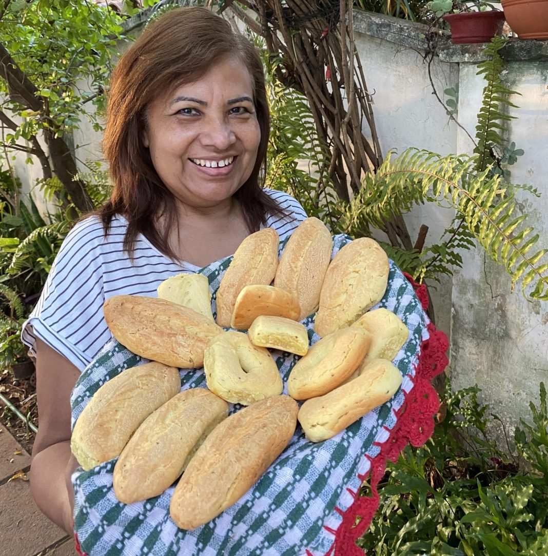 La chipa, un tesoro cultural paraguayo con un papel protagónico en ...